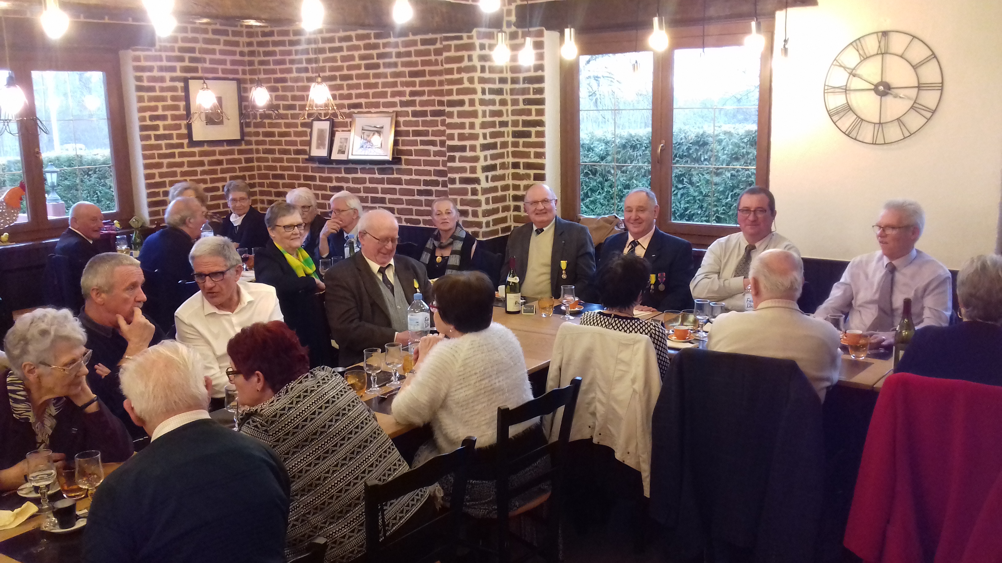 A.G.O. de la 834° section du 11 mars | Union départementale des ...