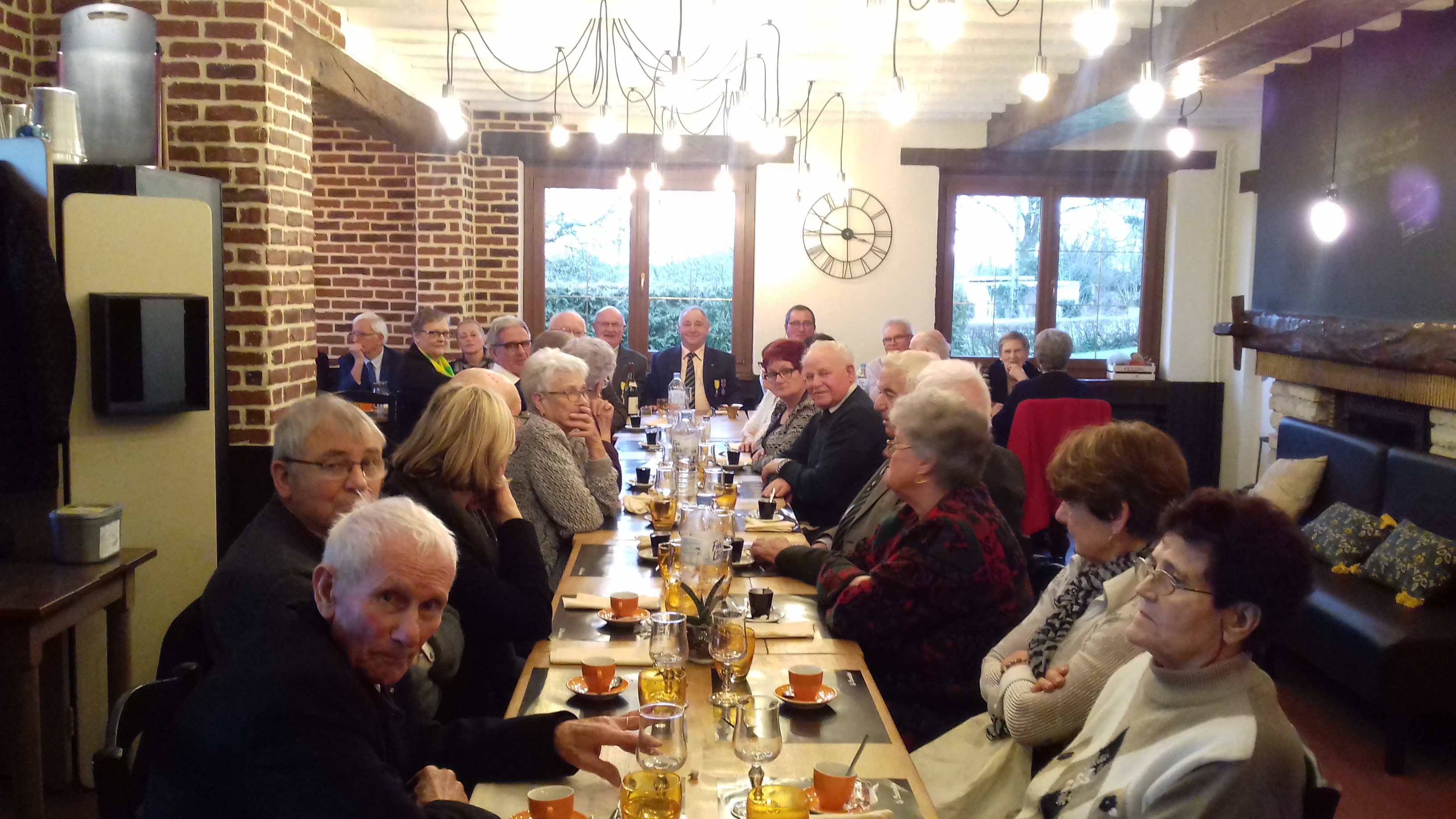 A.G.O. de la 834° section du 11 mars | Union départementale des ...